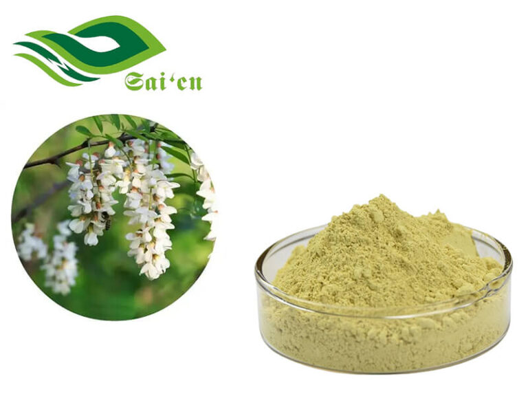 Troxerutin - Shanxi Saien Biotechnology Co., Ltd.