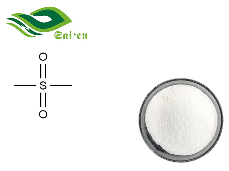 Dimethyl sulfone - Shanxi Saien Biotechnology Co., Ltd.