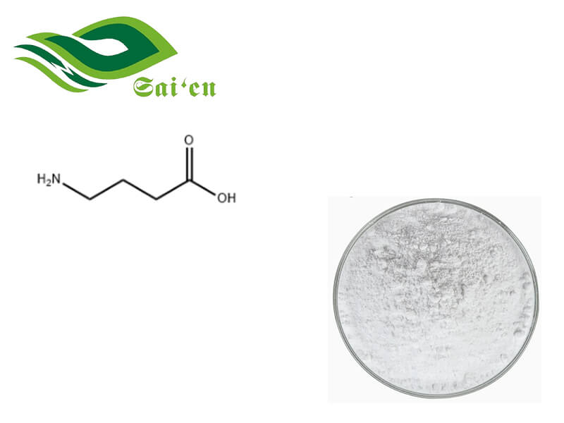 GABA Powder - Shanxi Saien Biotechnology Co., Ltd.